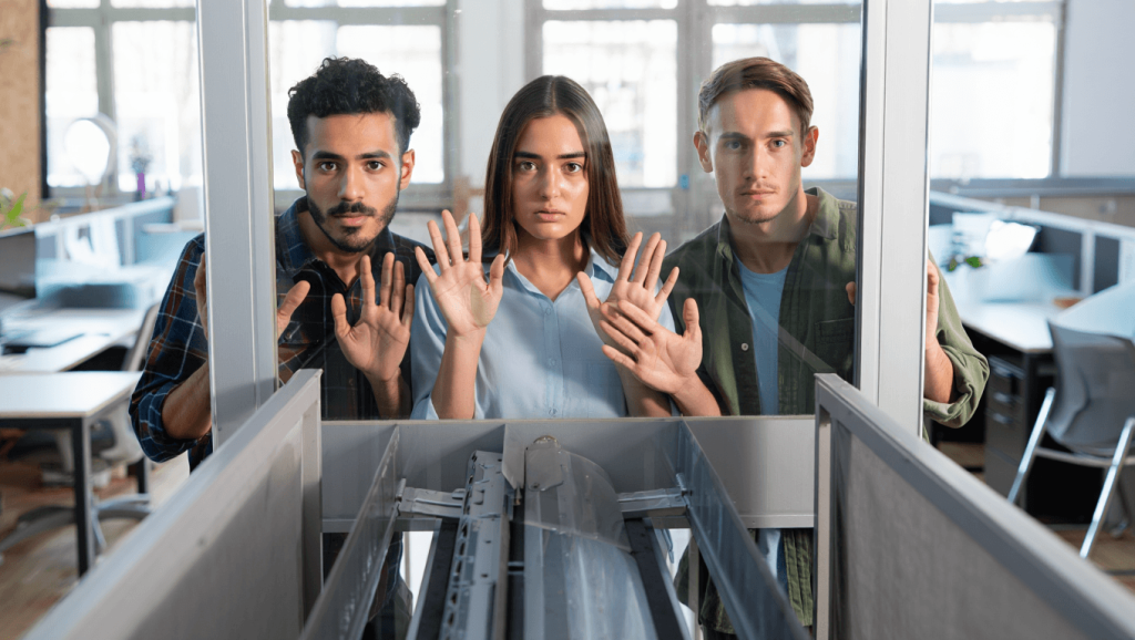 Founders trapped by self-imposed bottlenecks: quick steps to break free ...