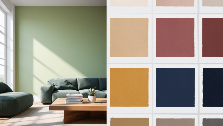 Living room paint colors: 77 fresh ideas to transform your space today ...