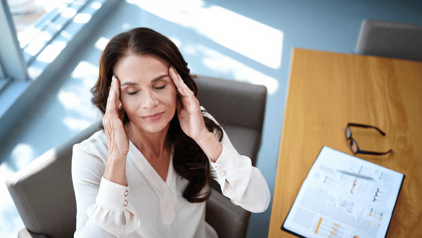Migraine Treatment Linked to 25% Lower Glaucoma Risk: Discover the ...